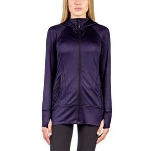 Mondetta | Jackets & Coats | Mondetta Knit Hooded Jacket Nwot Sm | Poshmark